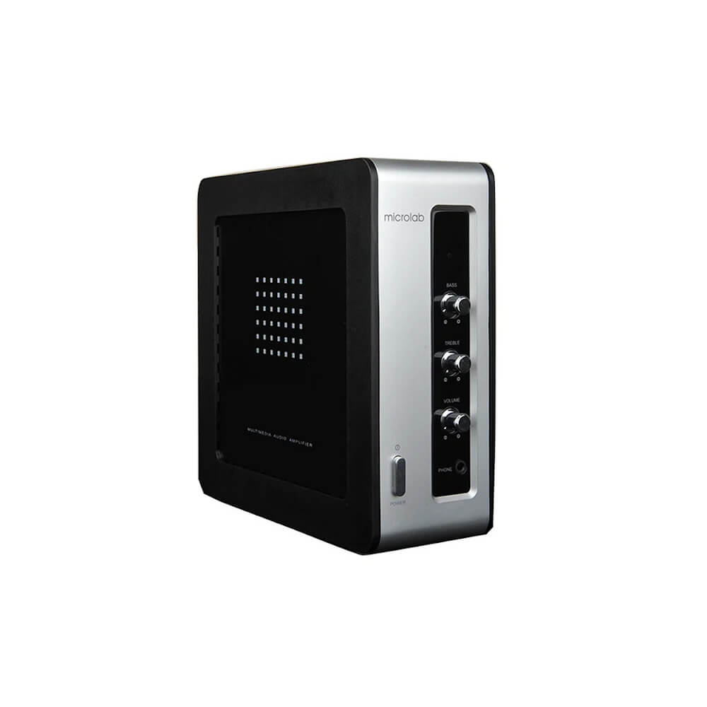 Loa Microlab FC361 2.1 - Máy Tính Bảo Lộc